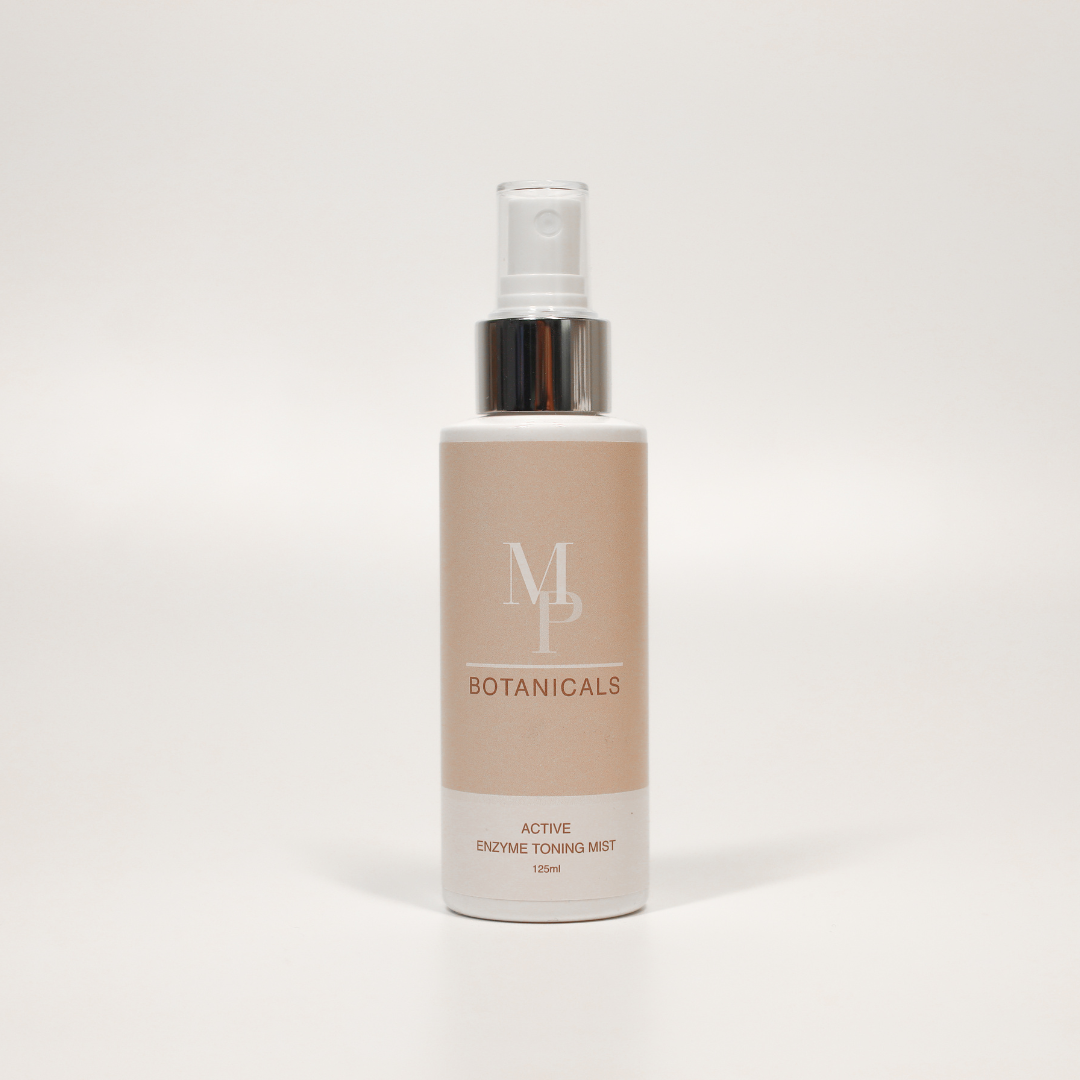 Active Enzyme Toning Mist - MP Botanicals