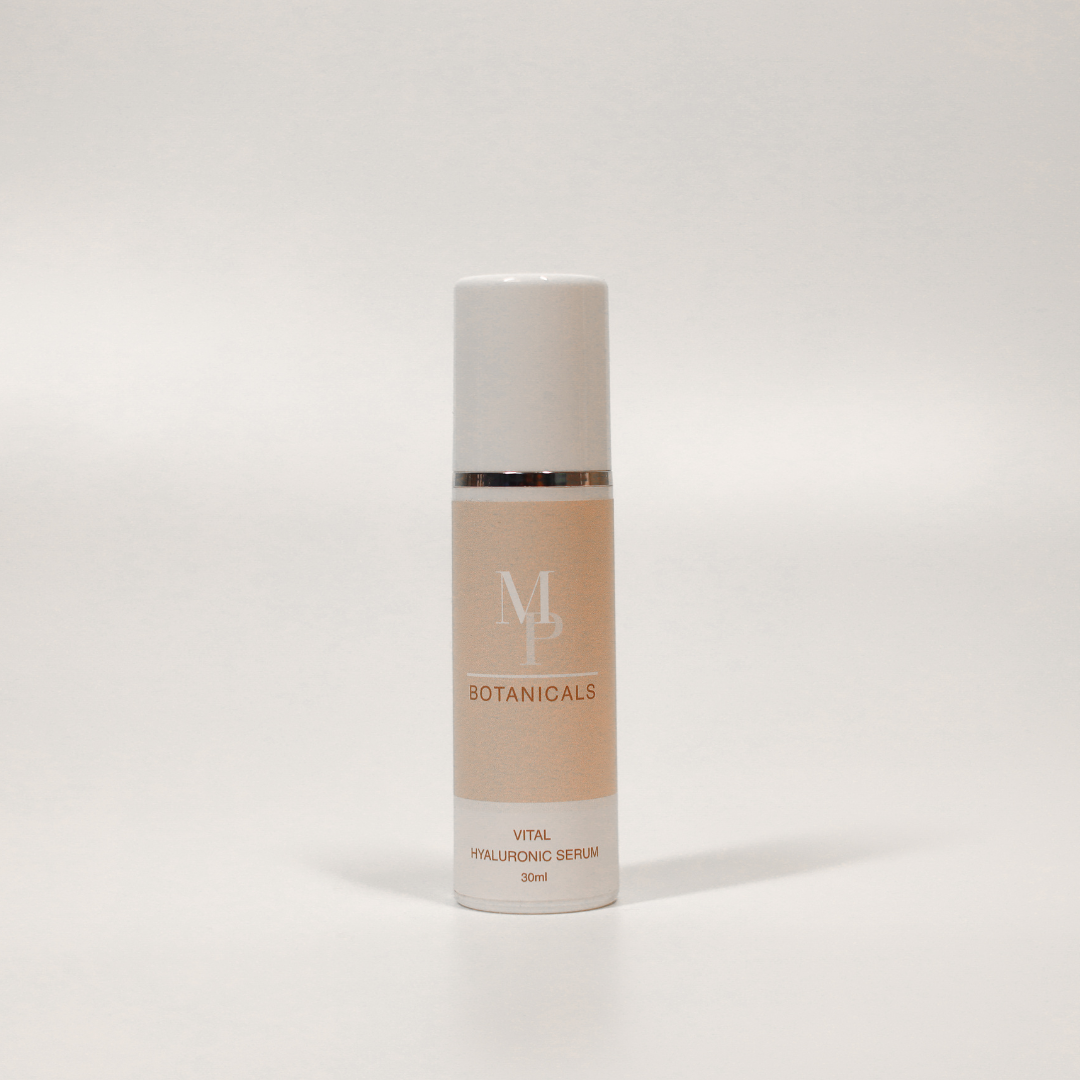 Vital Hyaluronic Acid Serum - MP Botanicals