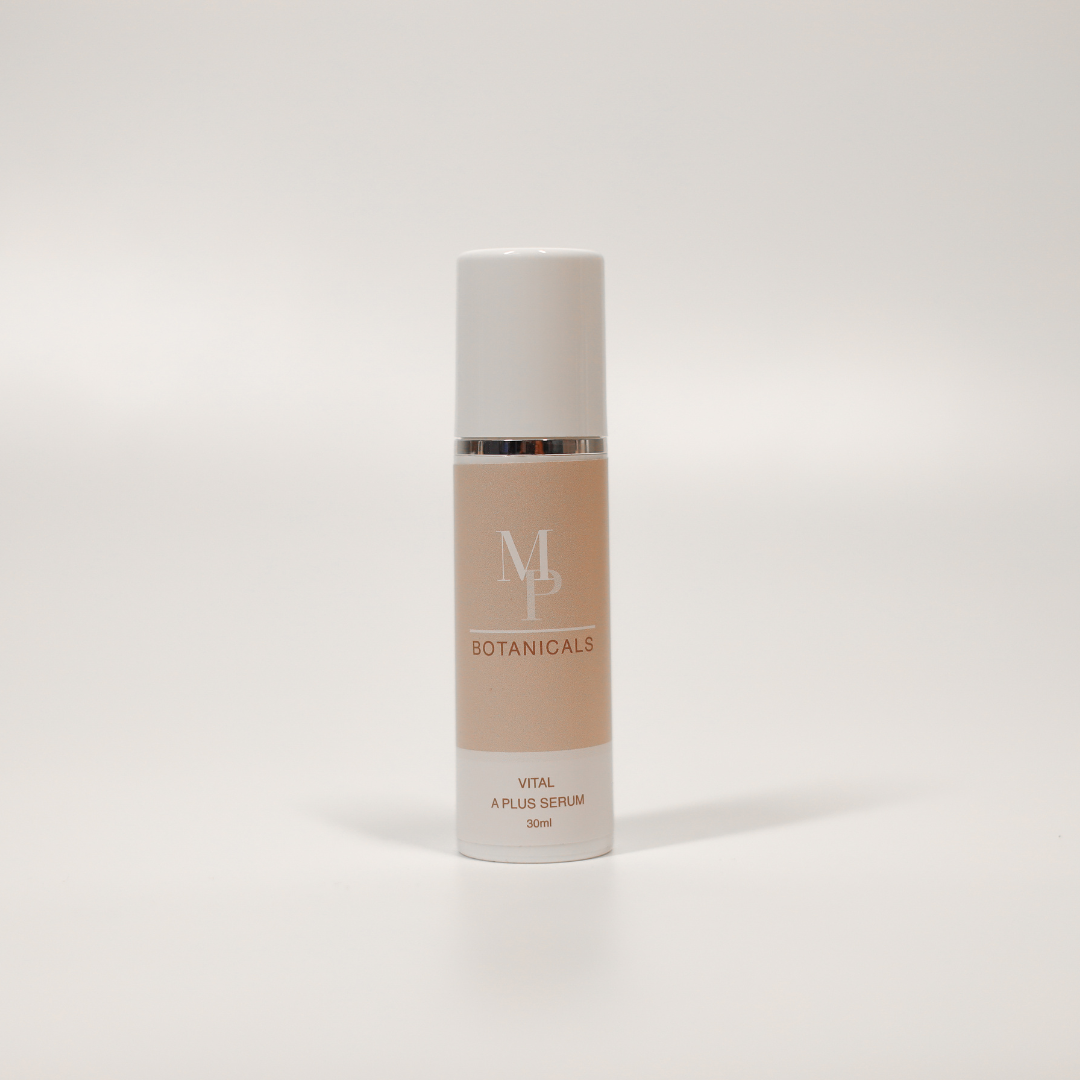 Vital A Plus Serum - MP Botanicals