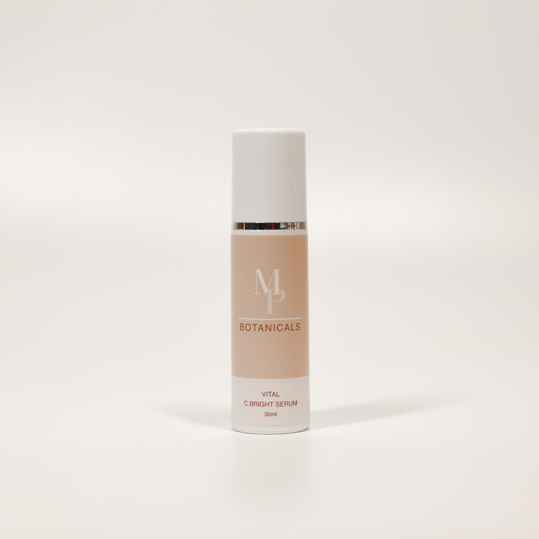 Vital C Bright Serum - MP Botanicals